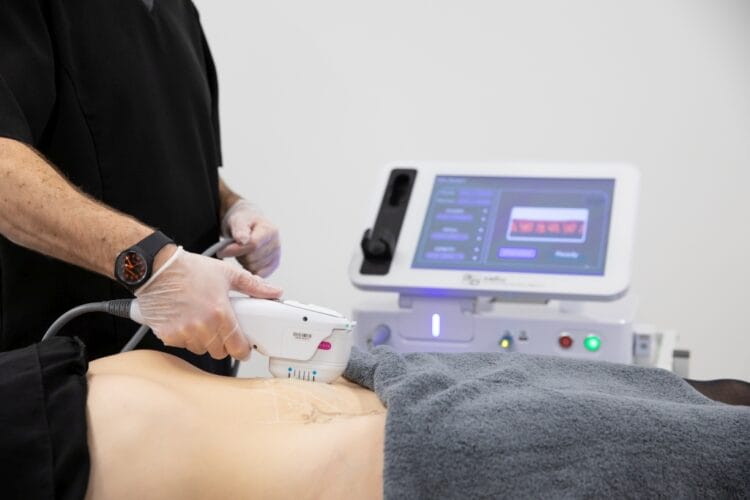 HIFU Skin Tightening | Skin Innovation Clinic