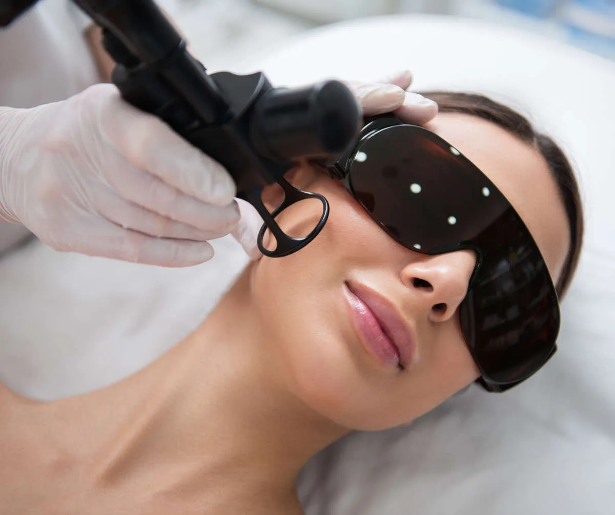Laser Skin Tightening At Skin Innovation